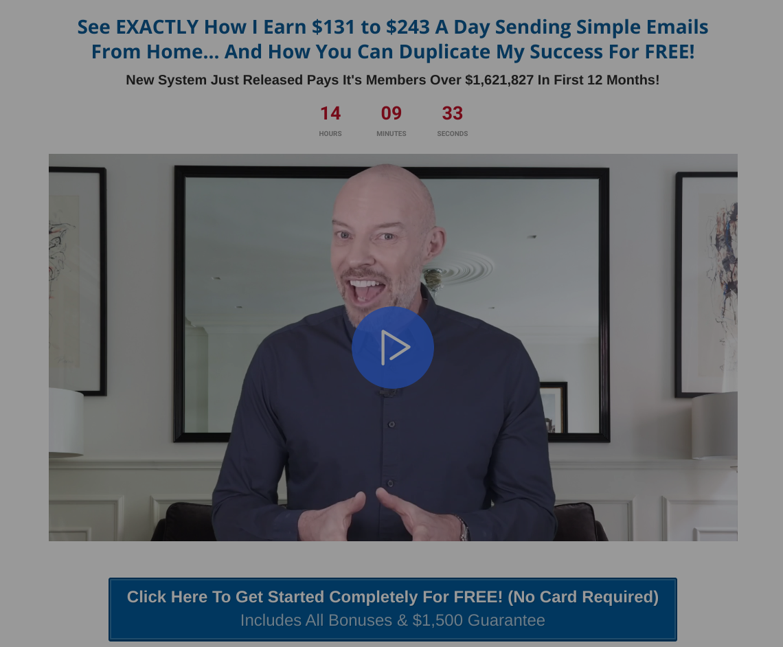 Cliqly Review & Case Study - Wealthy Affiliate Challenge