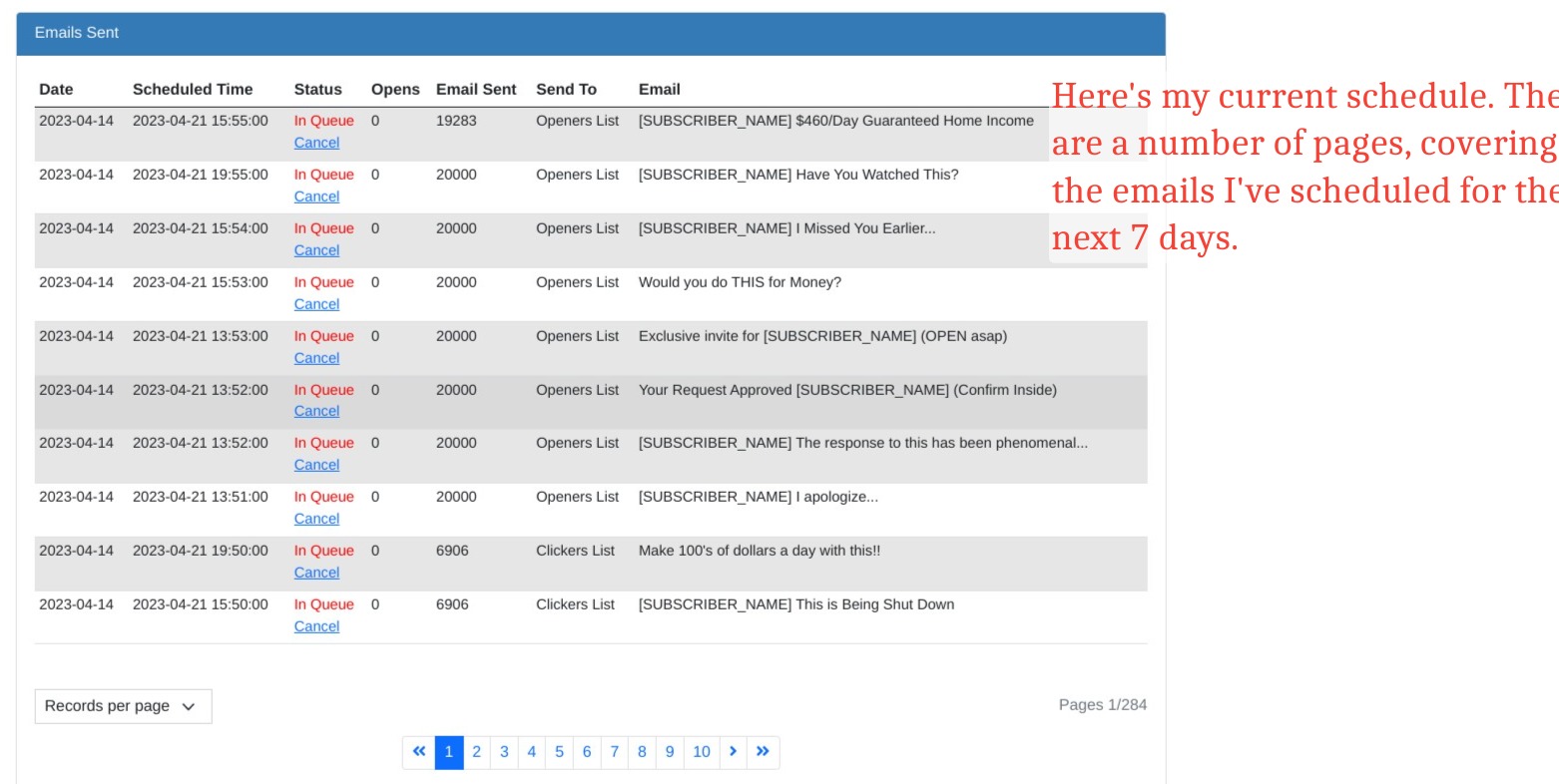 Cliqly Daily Action Steps - Wealthy Affiliate Challenge